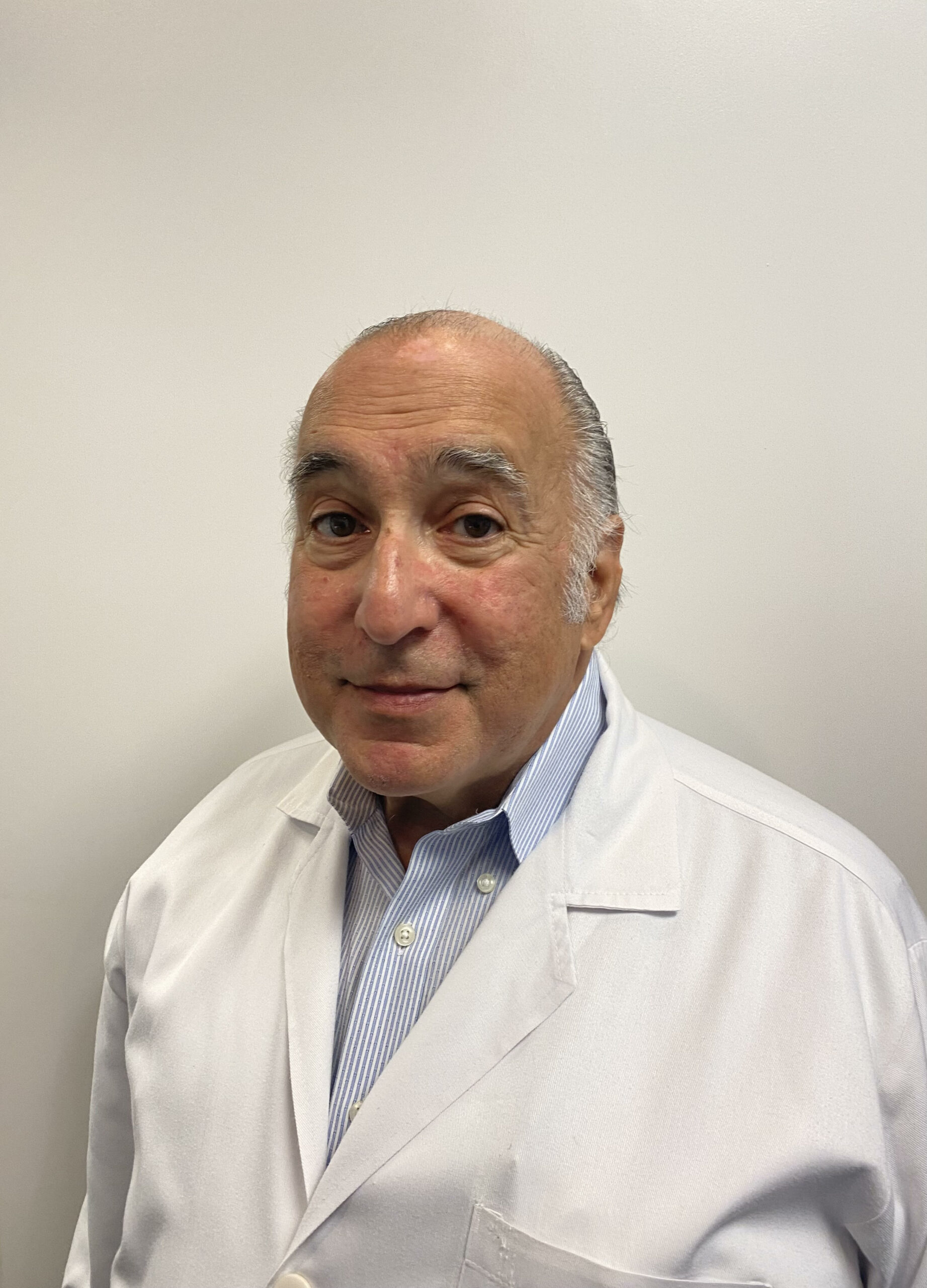 Meet Dr. Andreu - Jennifer Loh MD