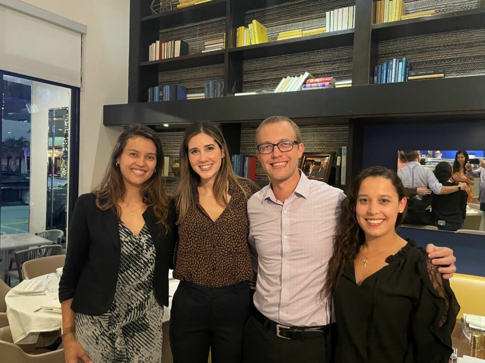 Dr. Samuel Dresner Joins Loh Ophthalmology Associates! - Jennifer Loh MD